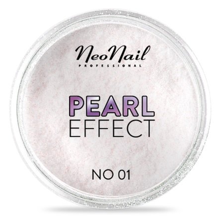 NeoNail lešticí pigment Pearl Effect - NaniNails.cz