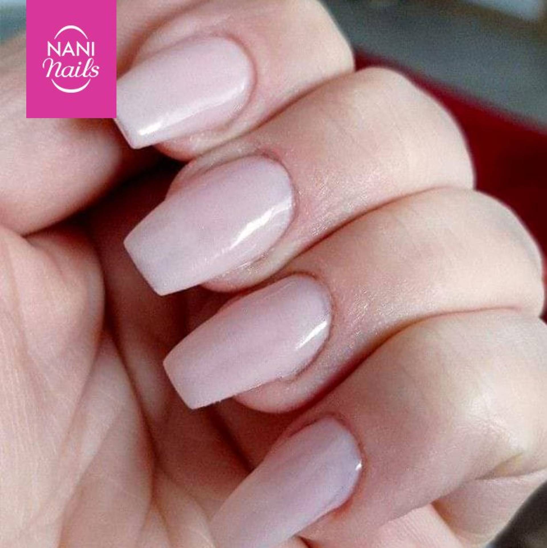 NANI gel lak Amazing Line 5 ml - Old Pink - NaniNails.cz