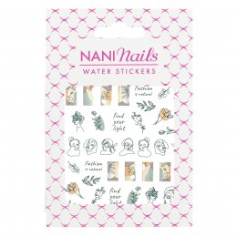 UV GELY, UV LAMPY, GEL LAKY & nail art - NaniNails.cz