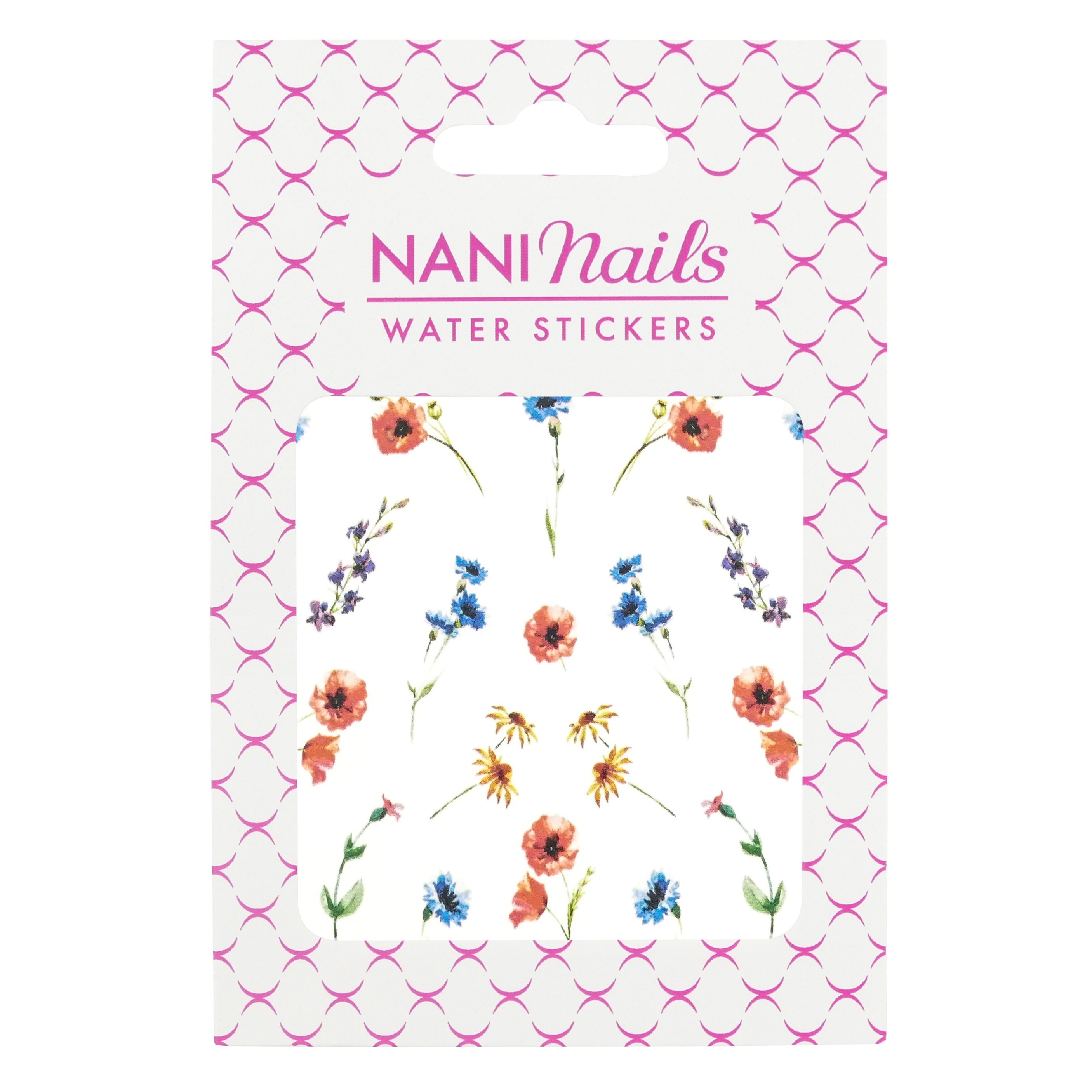 NANI vizes matricák – 38 - NaniNails.hu