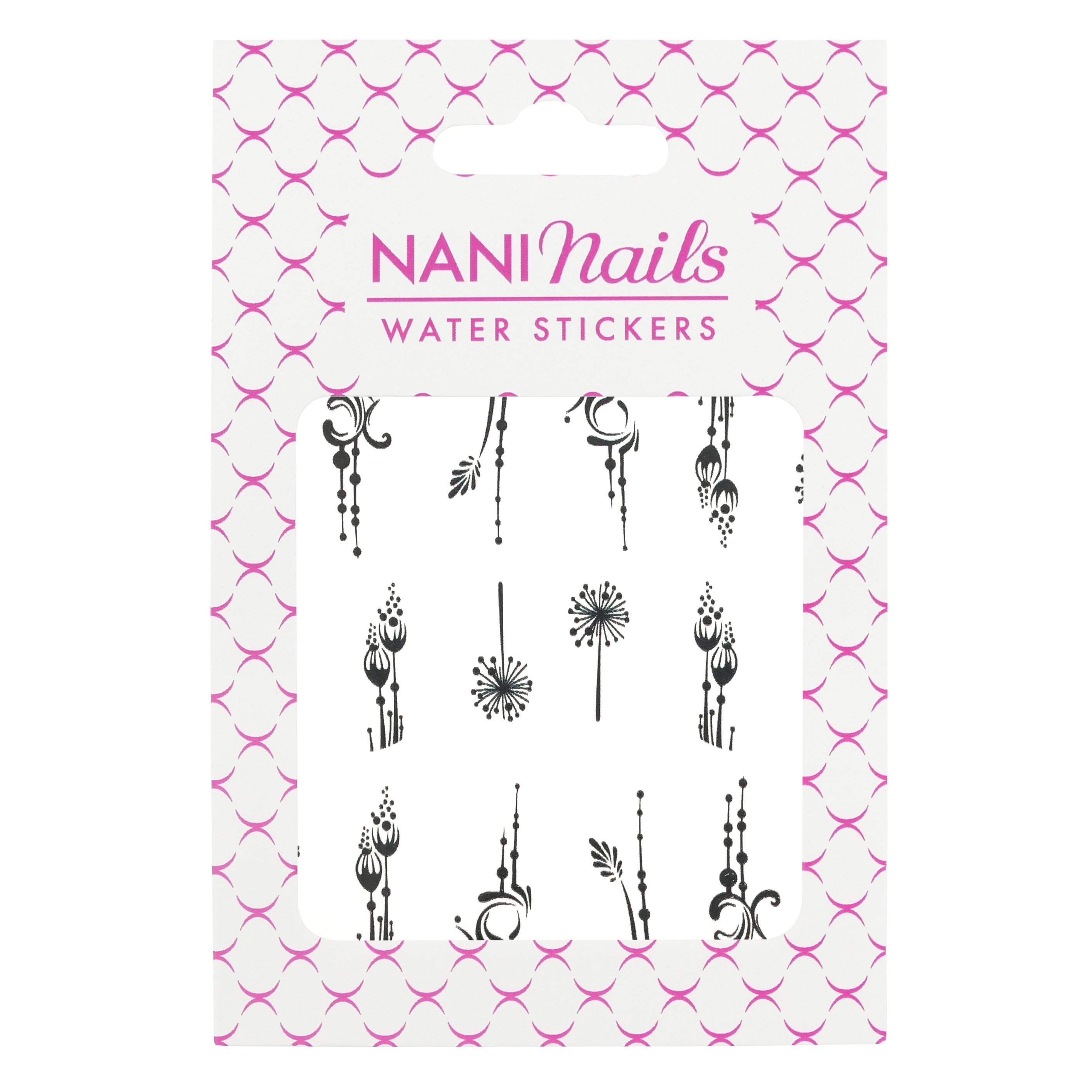 NANI vizes matricák – 57 - NaniNails.hu