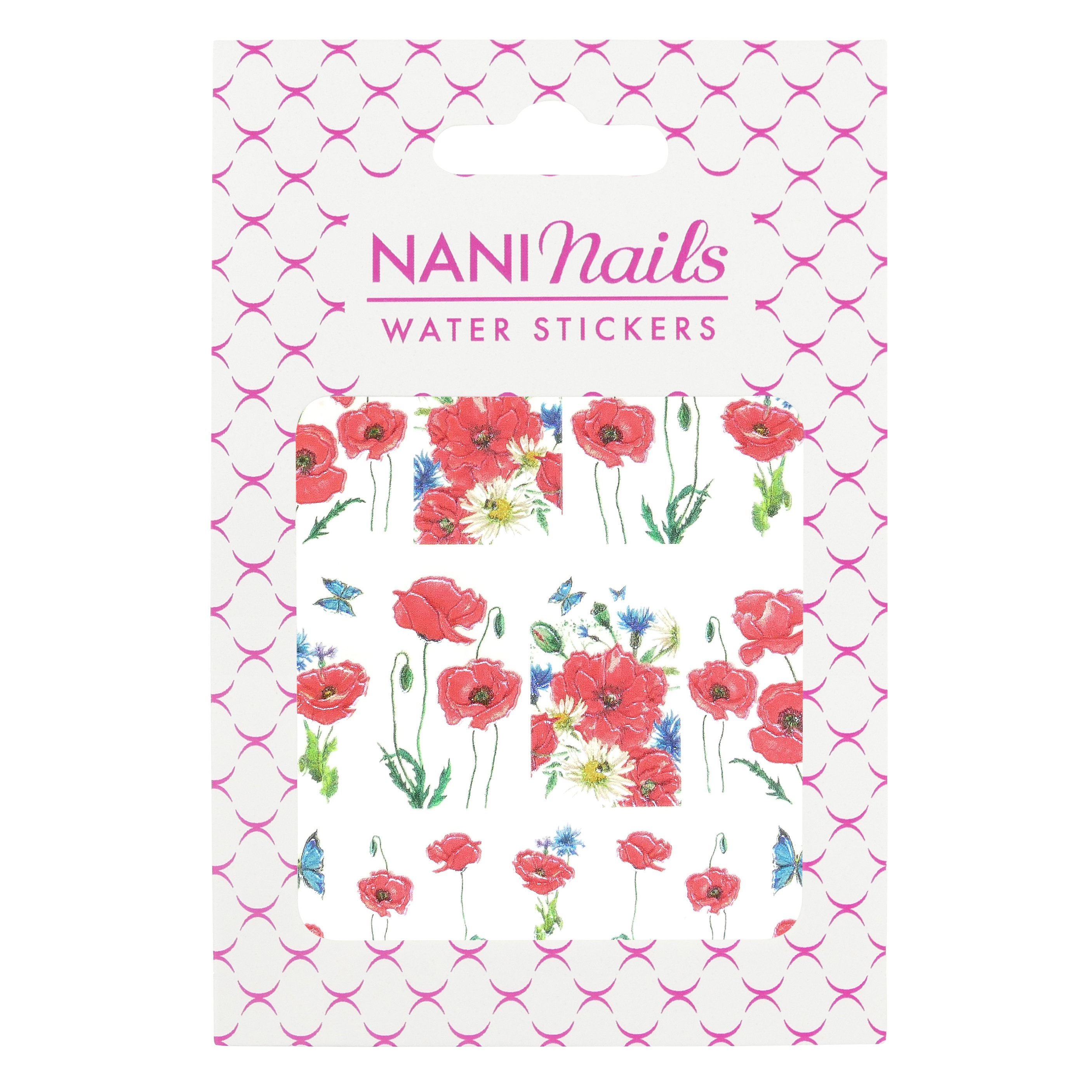 NANI 3D vizes matricák – 96 - NaniNails.hu