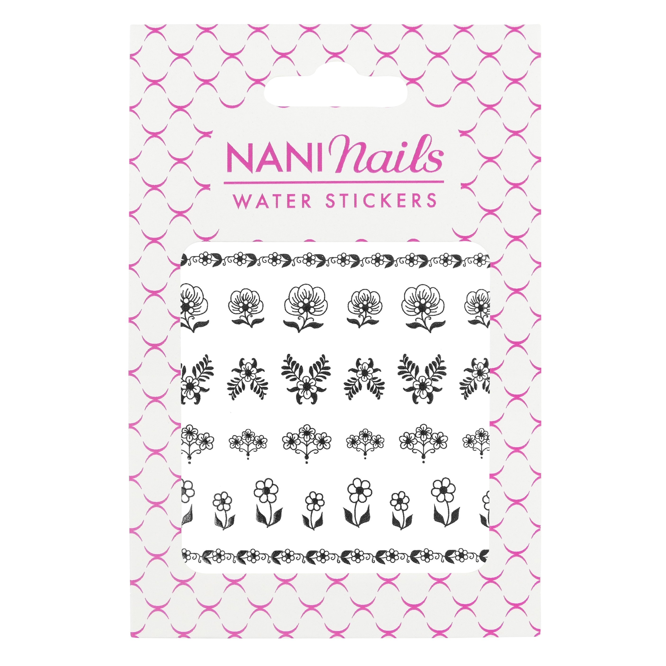 NANI 2D vizes matricák – 113 - NaniNails.hu