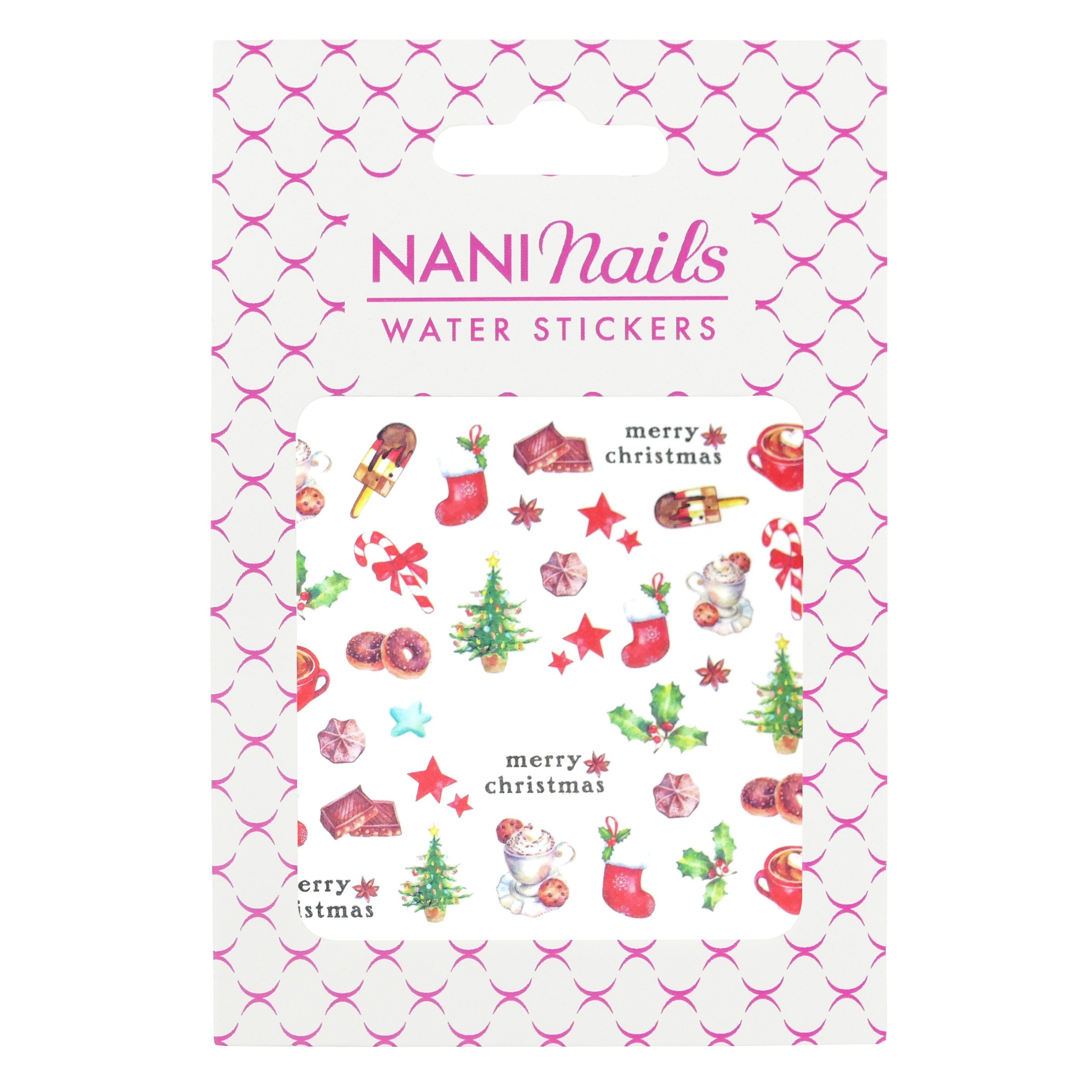 NANI 2D vizes matricák – 182 - NaniNails.hu