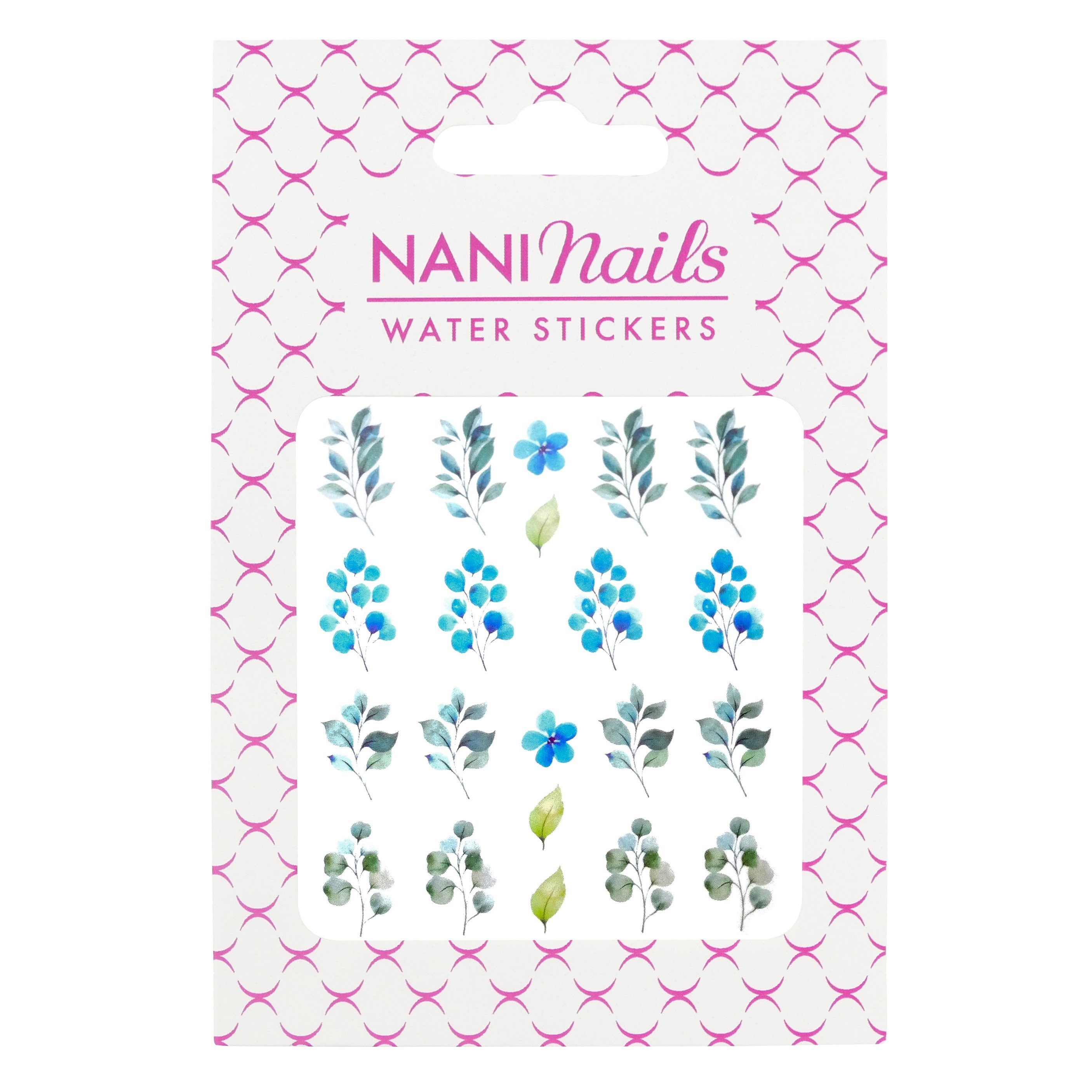 NANI 2D vizes matricák – 188 - NaniNails.hu