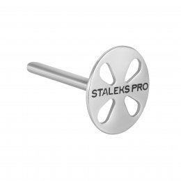 STALEKS Expert XS – podaljšan pedikerski disk s kompletom enkratnih ...