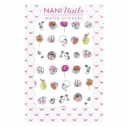 UV GÉLY, UV LAMPY, GÉL LAKY – nail art - NaniNails.sk